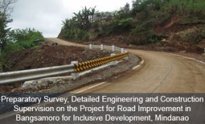 Roads and Highways - PTCC